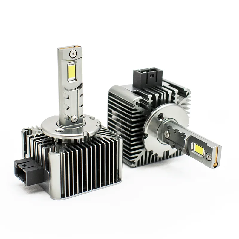 WagenLights.com - Xenon and LED Bulbs for your vehicle